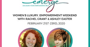 A Women's Empowerment Retreat To Start 2020 Off Right - CBS Los Angeles
