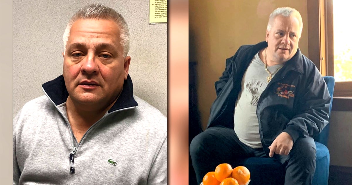 Suspected Serial Scammer Ed Kavanaugh Charged With 21 Counts Of Home ...