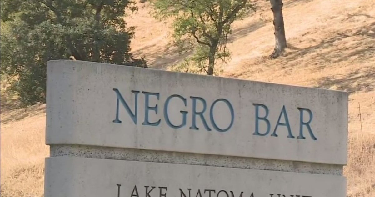 Major Renovations Begin At Negro Bar State Park To Improve Facilities ...