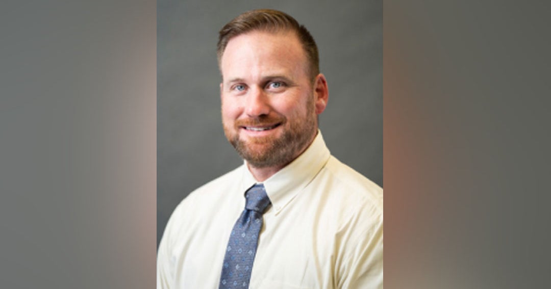 Former Police Detective Michael Short Named Director Of Security For ...