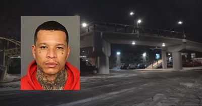 Christopher Butler Charged In Pedestrian Bridge Murder Of Luis Nieves ...