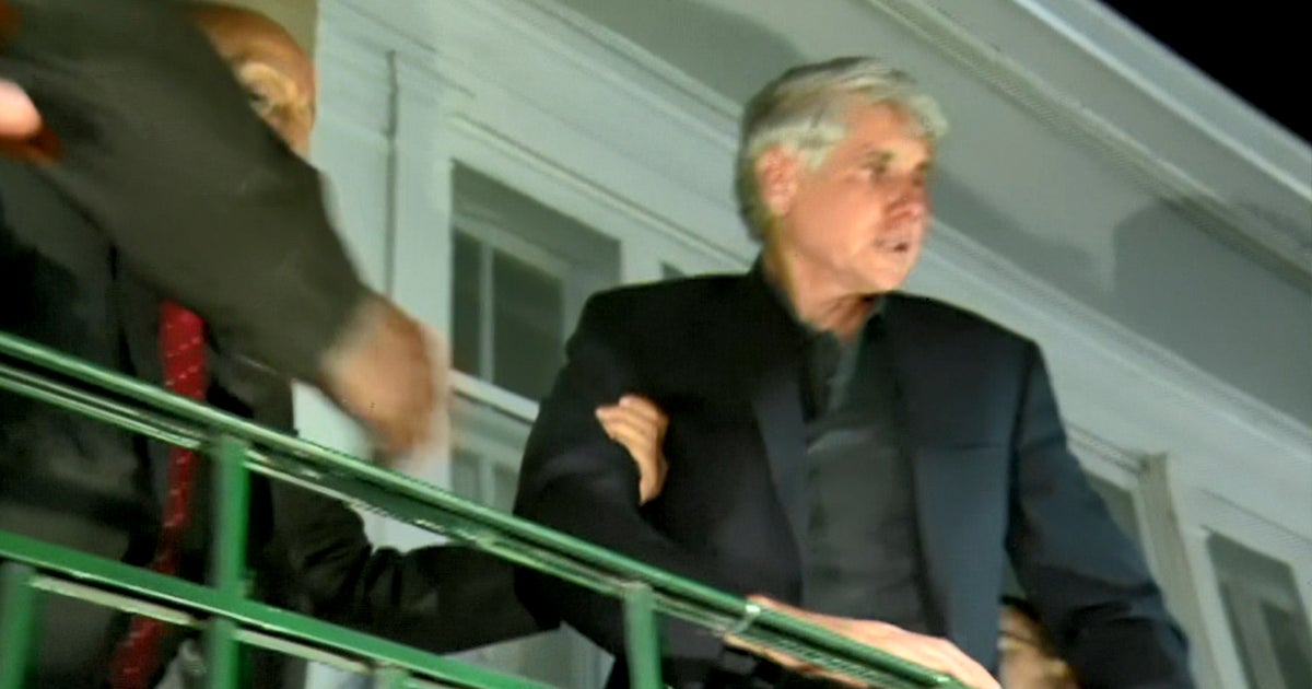 Rod Blagojevich Expected To Address Public Wednesday After Release From ...