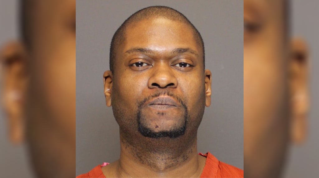 John Adams II Charged With Fatally Stabbing David Rahn At West St. Paul ...