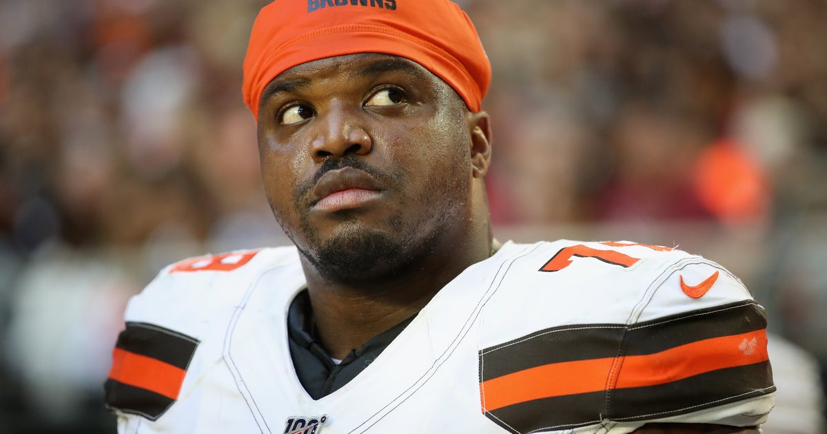 Free Agent Offensive Tackle Greg Robinson Arrested In Texas For Alleged ...