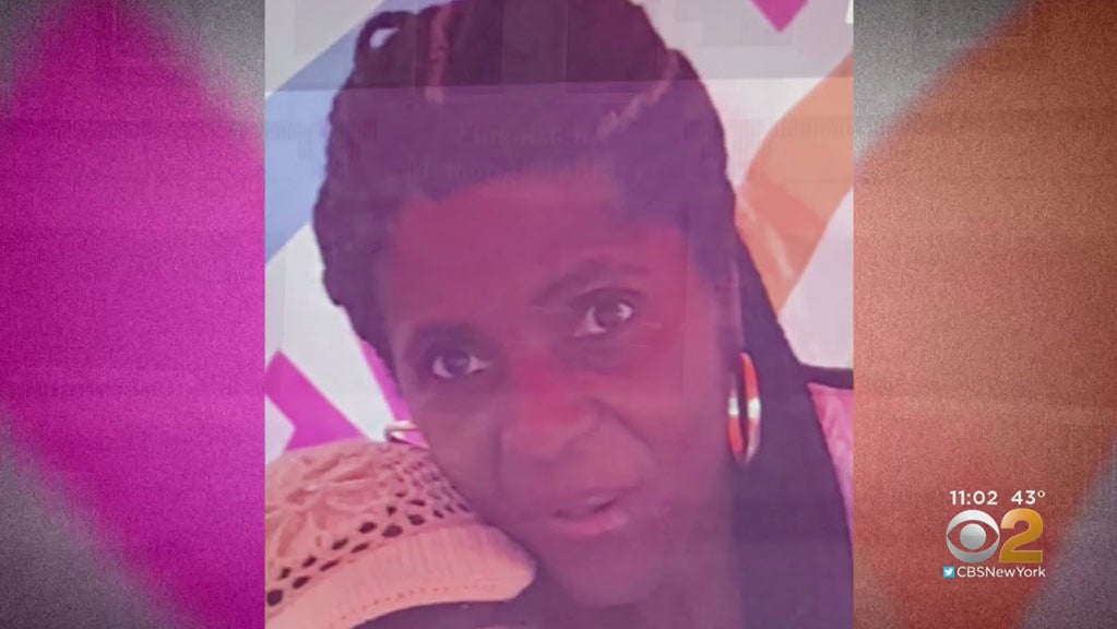 Felony Charges Filed Against Suspect In Stabbing Death Of Library ...