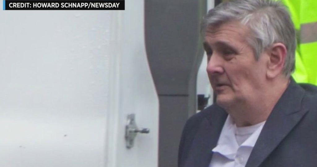 LI Man Gets New Trial 20 Years Later Based On Lack Of Working Hearing ...