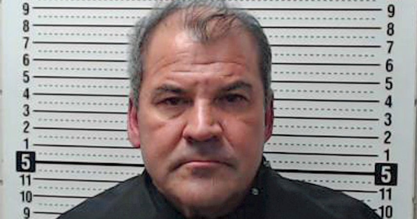 North Texas Judge Bill Magers Arrested For DWI After Crash In Sherman ...