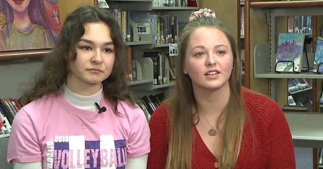 17-year-olds can vote in Colorado primary for the first time - CBS News