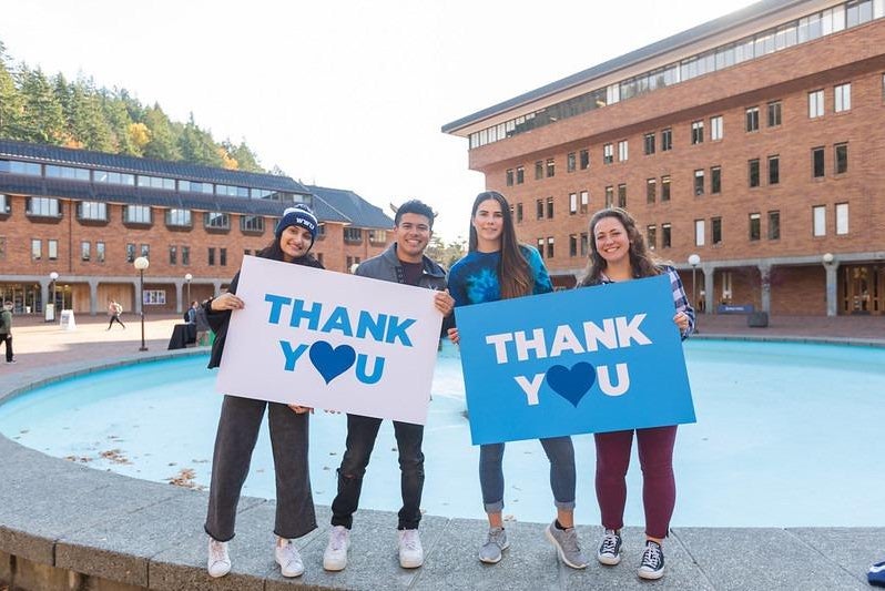 America's most liberal colleges in 2020, ranked