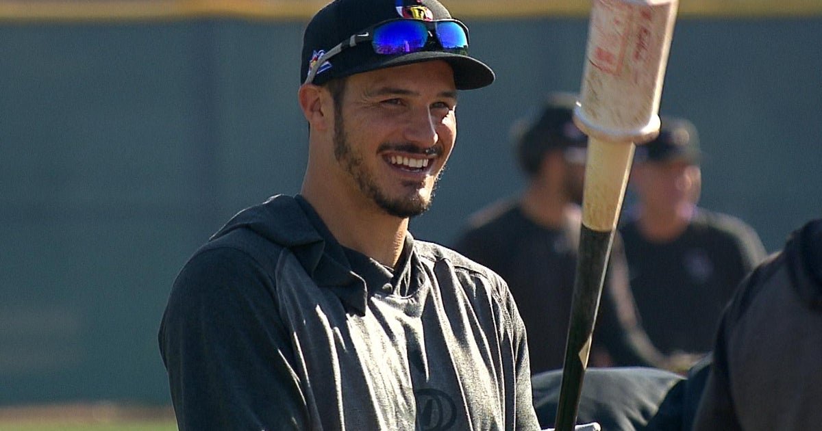 Colorado Rockies Spring Training 2020