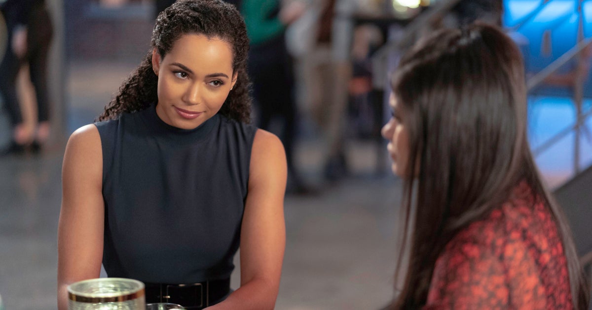 Sudden Death - Charmed - CBS Detroit