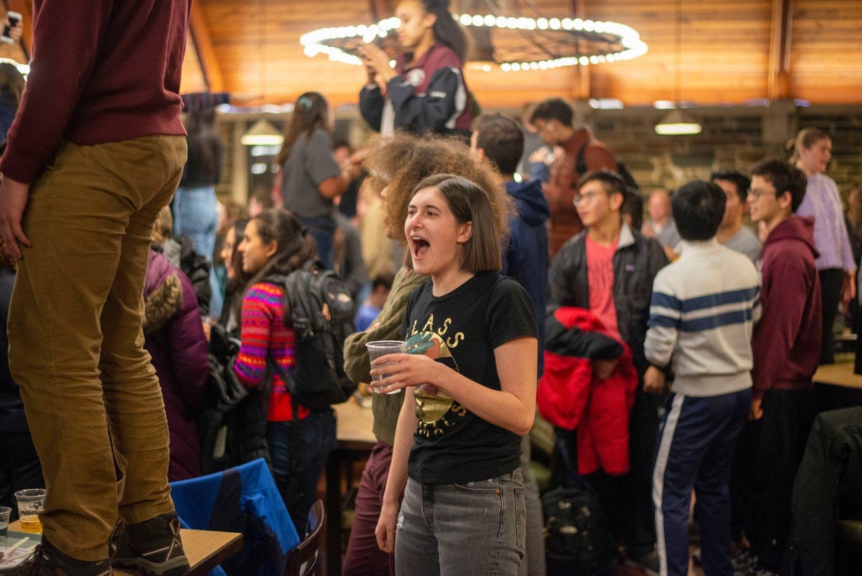 America's most liberal colleges in 2020, ranked