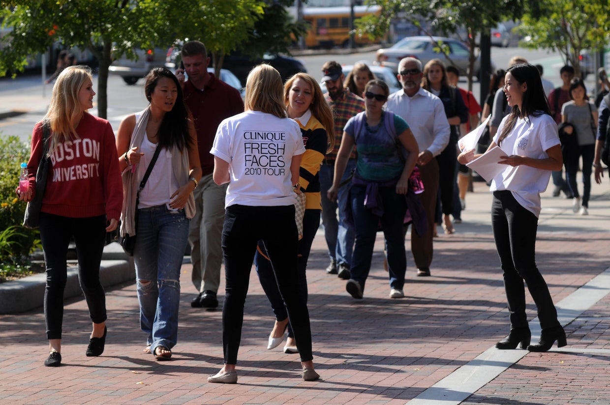 America's most liberal colleges in 2020, ranked