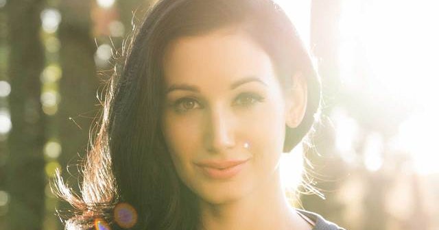 Sneak peek: The Life and Death of Amie Harwick - CBS News