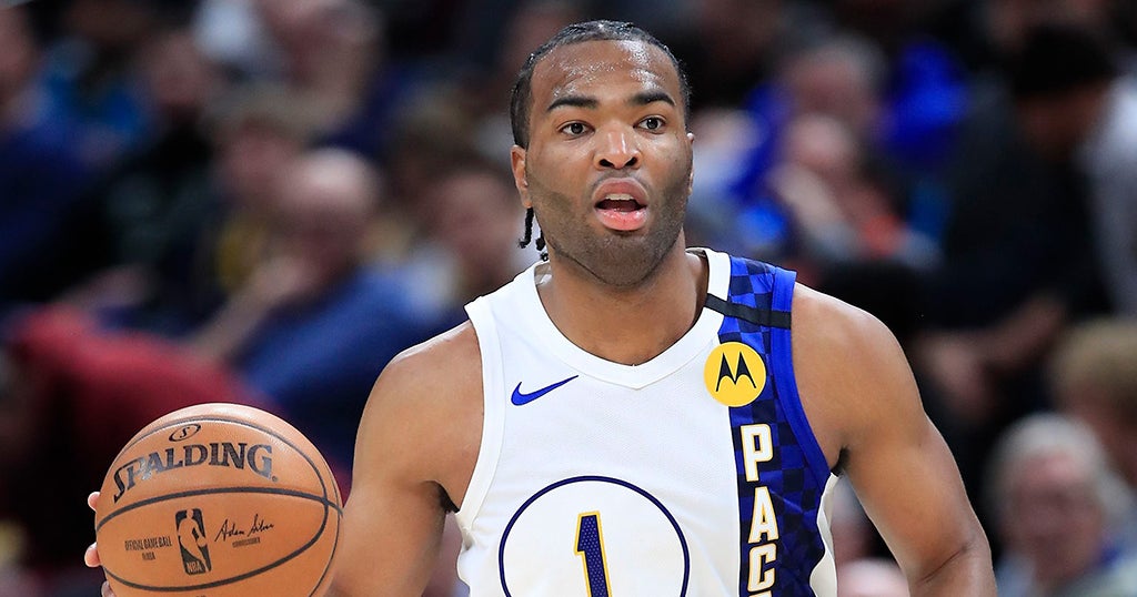 Pacers Beat Knicks 106-98 In Return From All-Star Break - CBS New York