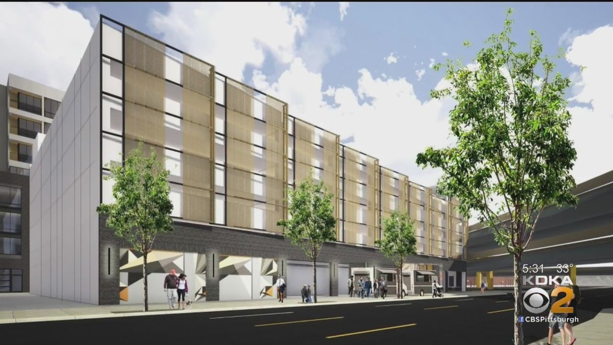 New Details Released About Proposed Development On North Shore - CBS ...