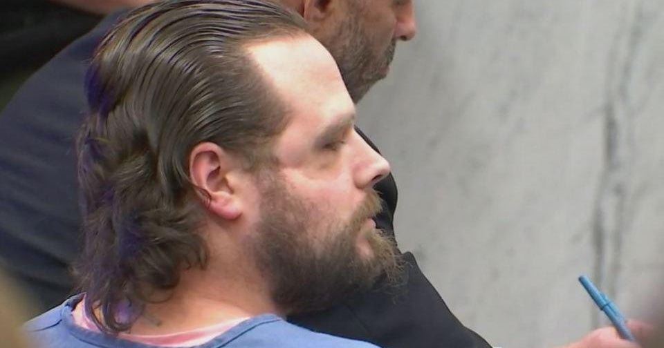 Jeremy Christian convicted of killing men who intervened in his hate ...