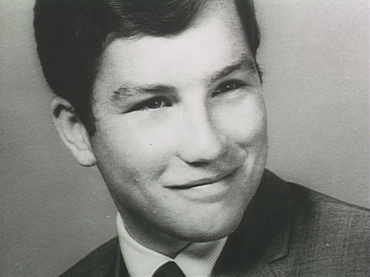 Extended interview: Richard Dreyfuss on "American Graffiti," "Jaws ...