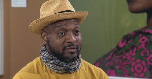 The Dish: Acclaimed chef Bryant Terry promotes food sustainability ...