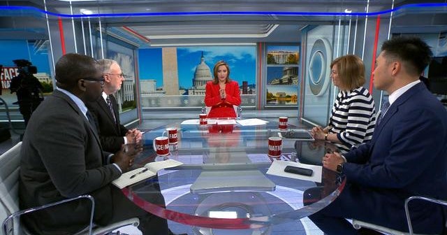 Election security and the potential for interference in 2020 - CBS News