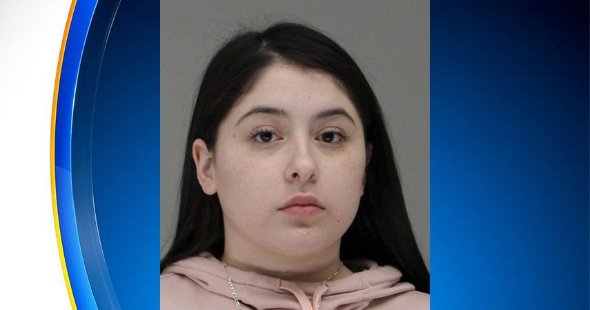 2nd Teen Charged With Murder Of 79-Year-Old Woman In Her South Dallas ...