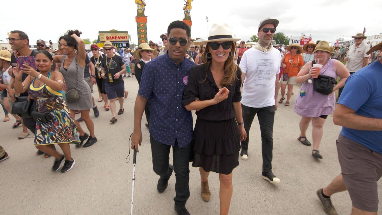 Matthew Whitaker: Meet the blind piano player who's so good, scientists ...