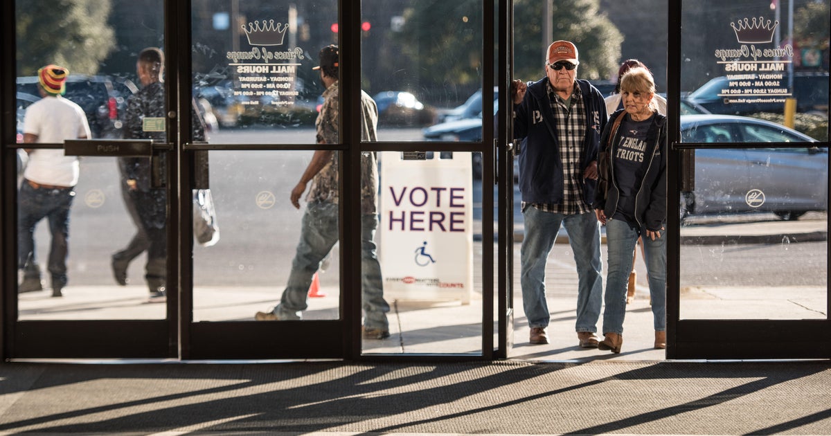 What to know about the South Carolina Democratic primary - CBS News