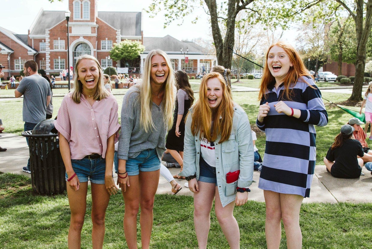 America's most conservative colleges in 2020, ranked