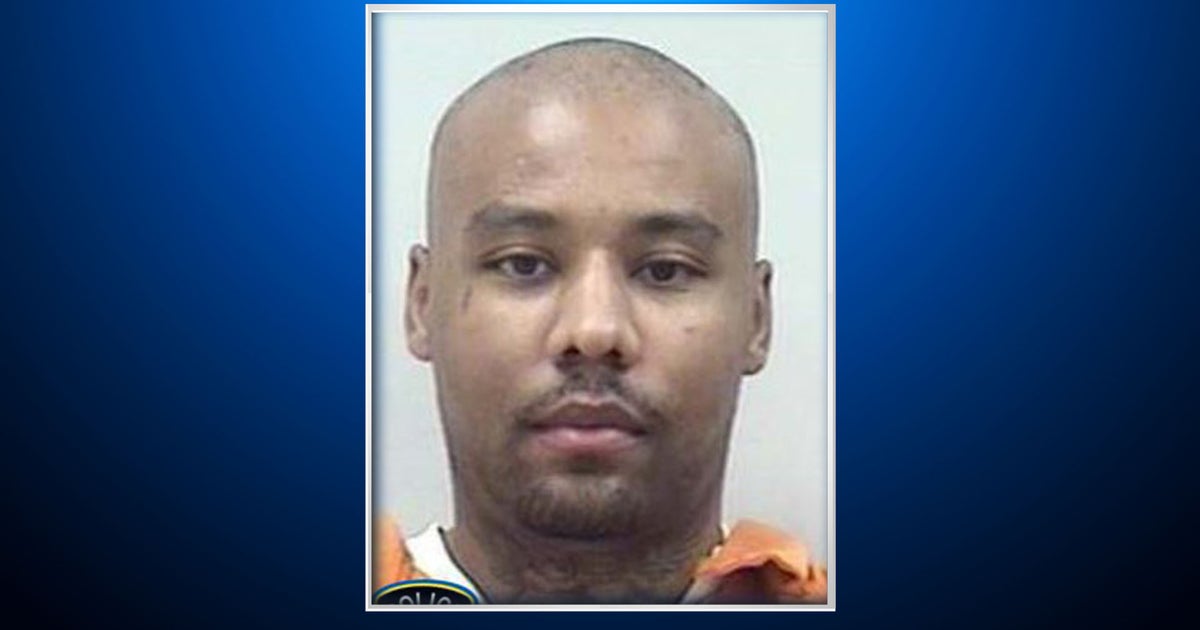 Colorado Springs Police Search For Kyree Davon Howard-Walker In Deadly ...