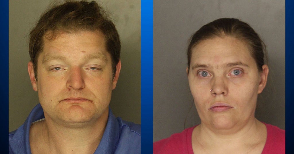 Duquesne Couple Accused Of Beating Dog So Badly It Had To Be Euthanized ...
