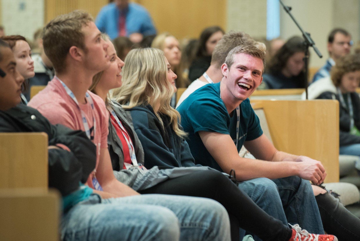 America's most conservative colleges in 2020, ranked