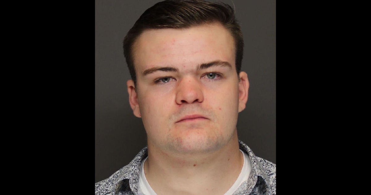 James Robert Lapsley Sentenced To 4 Years In Prison For Single Vehicle ...