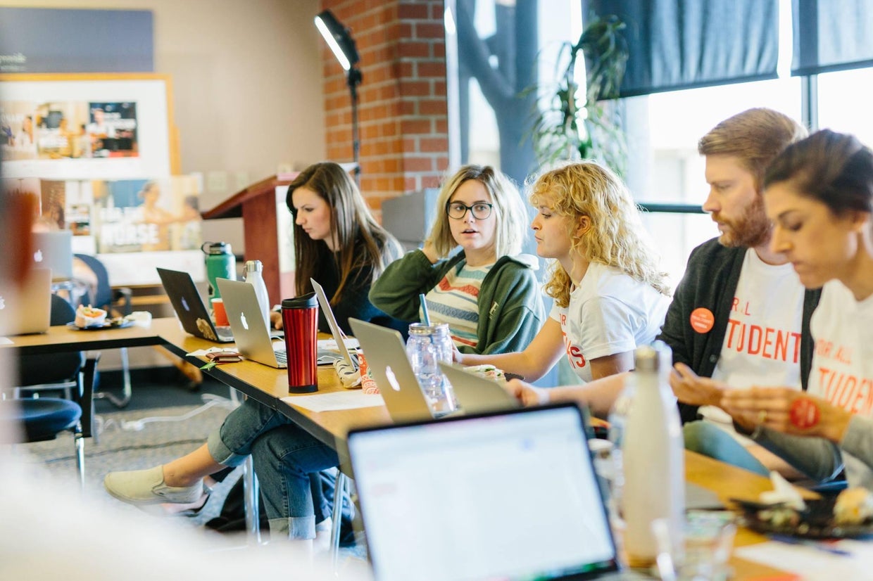 America's most conservative colleges in 2020, ranked