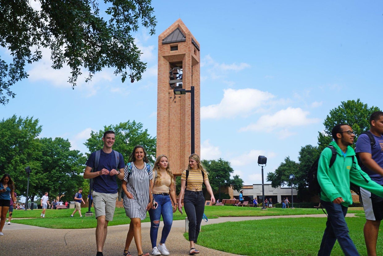 America's most conservative colleges in 2020, ranked