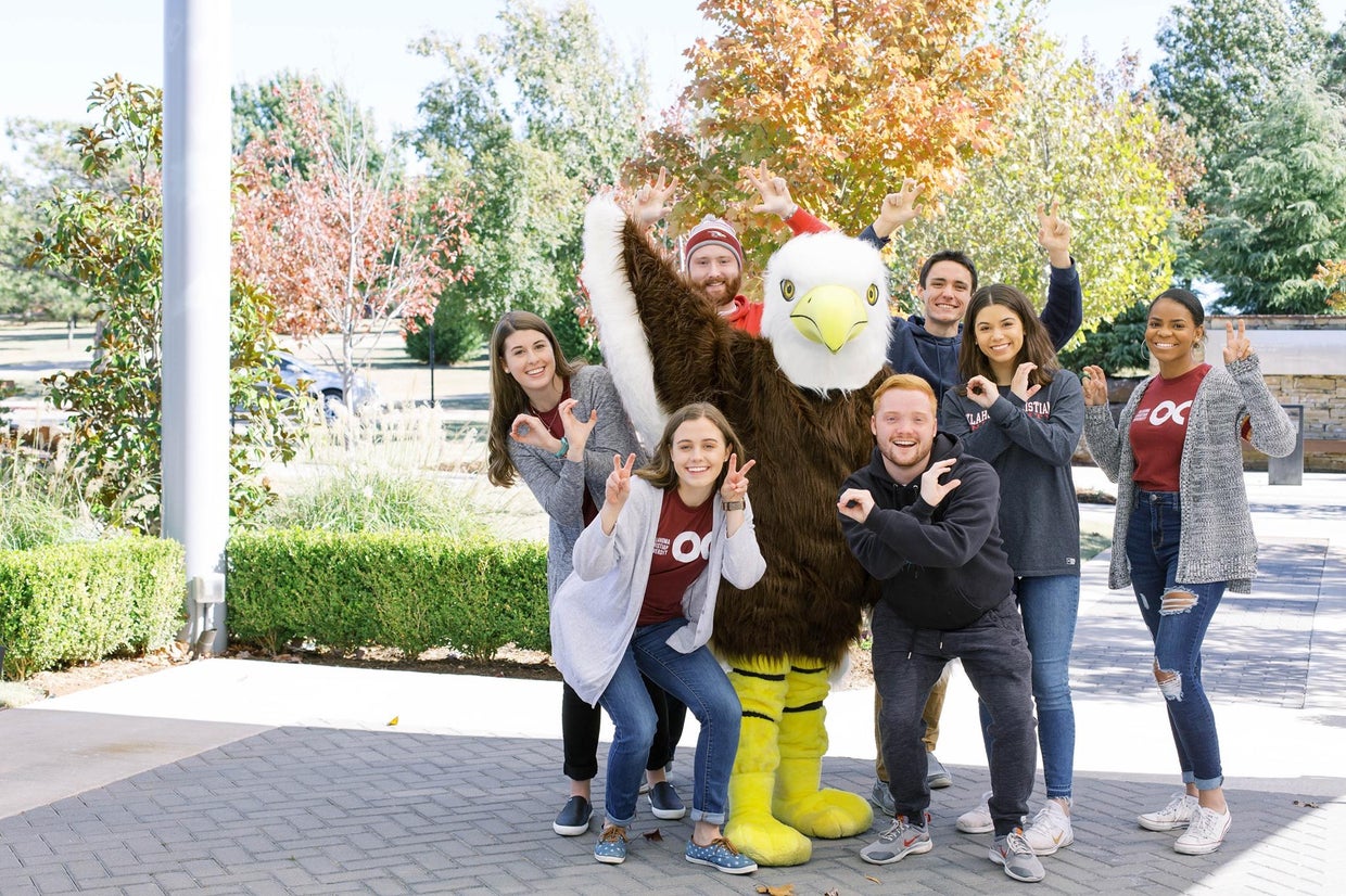 America's most conservative colleges in 2020, ranked