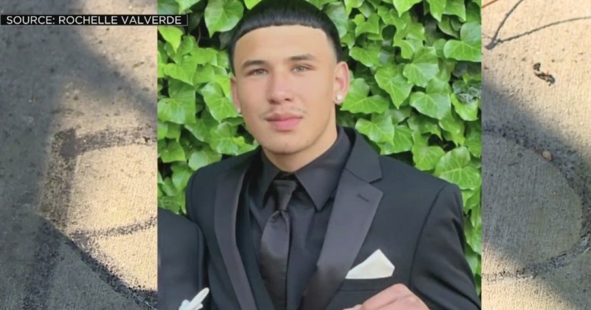 Arrest Made In Connection To Shooting Death Of Rafael Chavez In ...