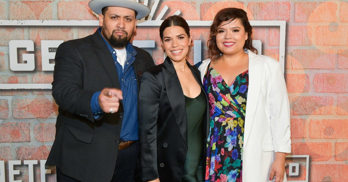 'We Wanted To Depict East LA In A Beautiful Way': Marvin Lemus & Linda ...