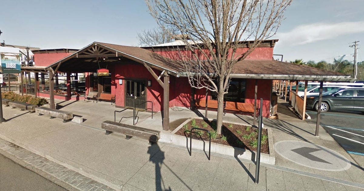 Original Chicago Fire Location In Historic Folsom Closing, New ...