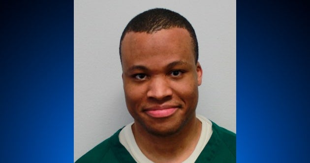 DC Sniper Lee Boyd Malvo Marries While Serving Life In Prison - CBS ...