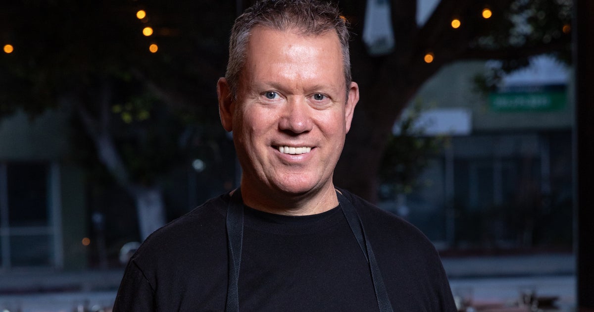 Republique Chef, Owner Walter Manzke Hospitalized After Being Struck By ...