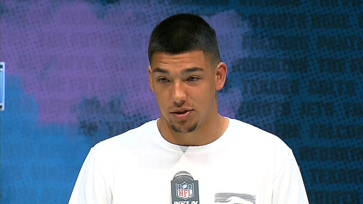 Laviska Shenault Jr., Steven Montez & 2 Other Buffaloes Representing ...