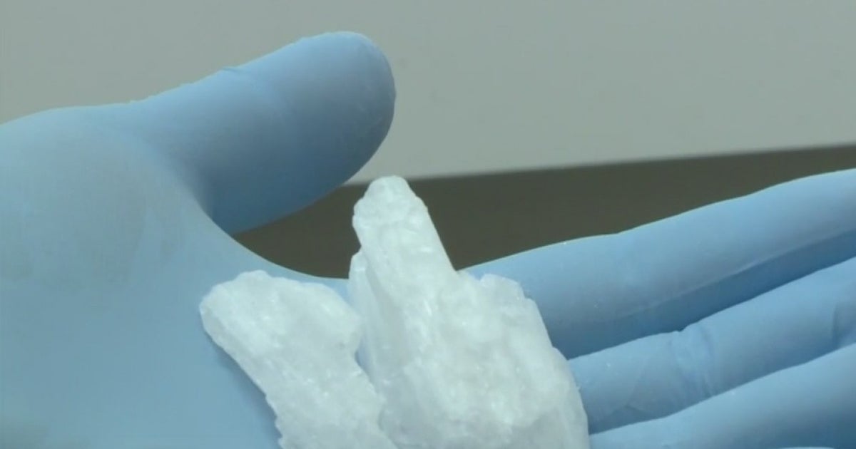 New Bill To Offer Financial Rewards To Meth Users For Staying Sober ...