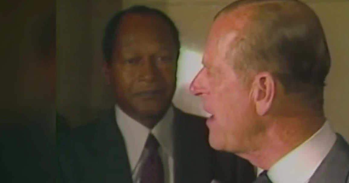 How Former Mayor Tom Bradley Took Action To End Discrimination In ...