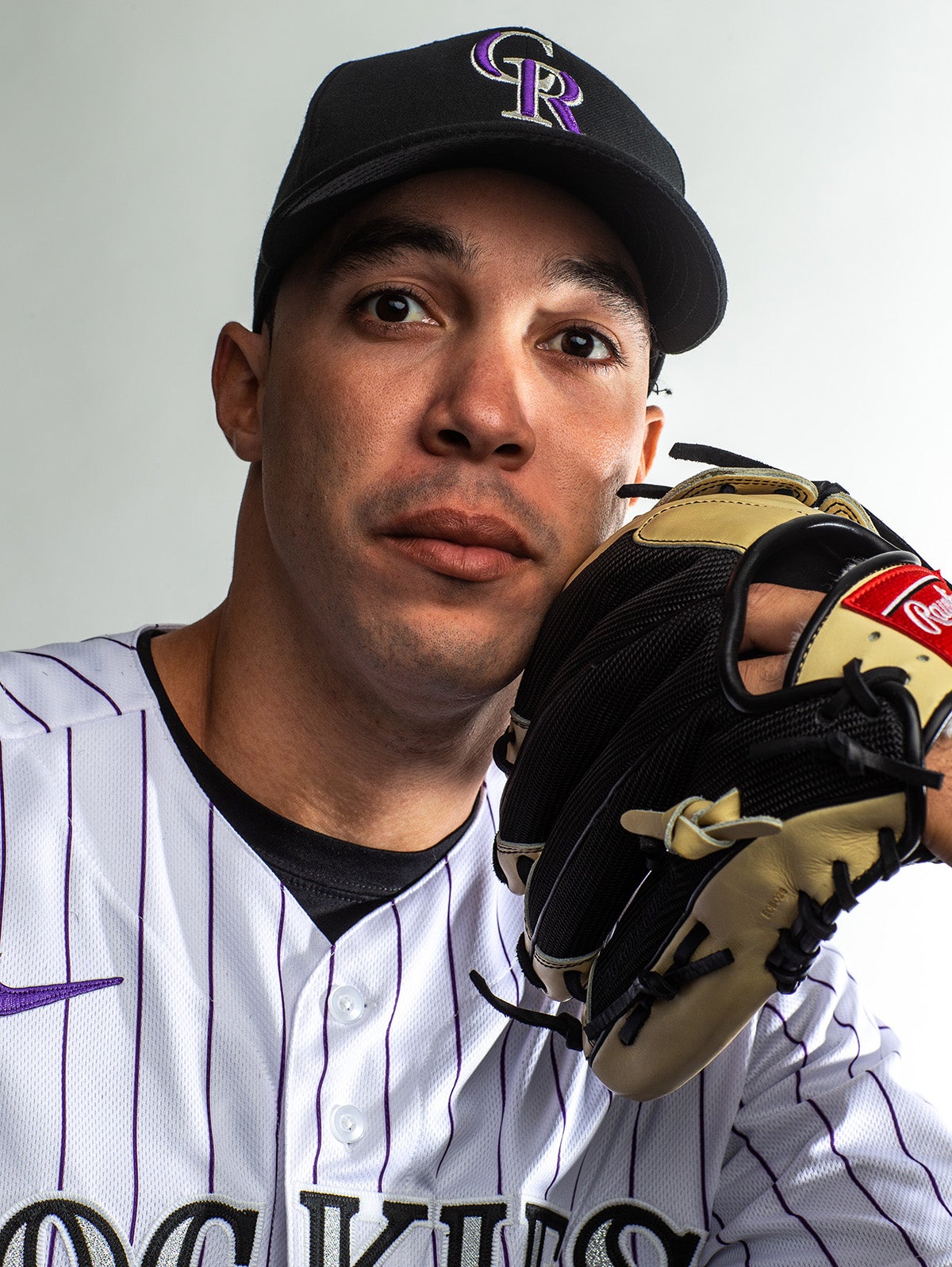 Ubaldo Jimenez, Making Comeback Attempt With Colorado Rockies, Solid In ...