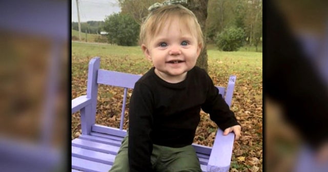 Search Continues For Missing North Carolina Girl Cbs News