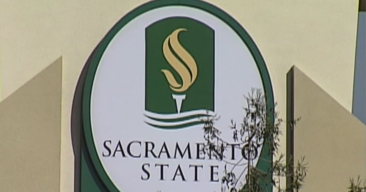 CSU Approves 300-Acre Land Donation For Sacramento State To Build ...
