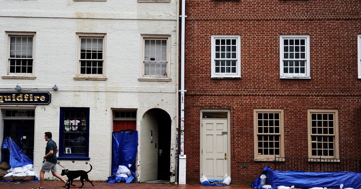 How the Maryland Department of Emergency Management coordinates ...