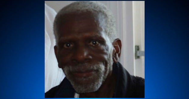Baltimore Police Locate Missing 74-Year-Old Who Suffers From Dementia ...