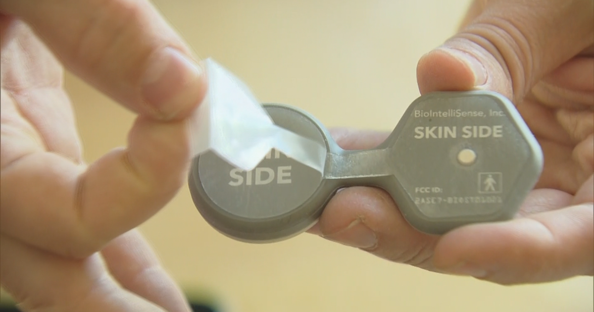 Device Being Developed In Colorado Could Help Biomonitoring For ...