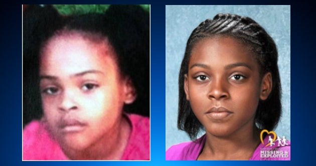 7 Years After Disappearance, DC Police Still Searching For Relisha Rudd ...